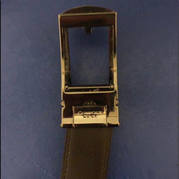 confort click | Accessories | Comfort Click Belt | Poshmark